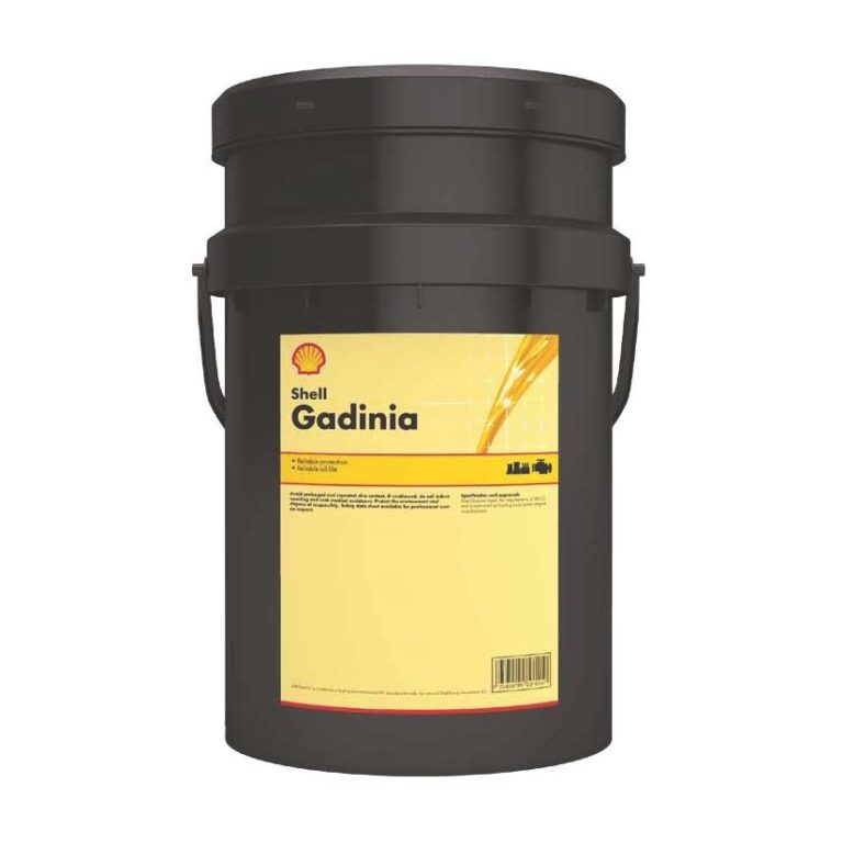 Shell Gadinia S3 40 | Jungent Baltic Oil division